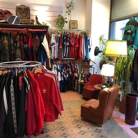 Mejores Tiendas Online De Moda Vintage Y Segunda Mano Españolas