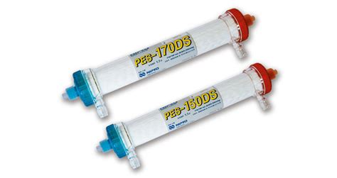 High Throughput Synthetic Membrane Dialyzer Pes Ds Anshan Yongan High Throughput Synthetic Membrane Dialyzer Pes Ds Anshan Yongan