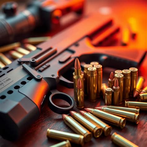 Finding Ammo What You Need To Know About Your Options Leveluptalk