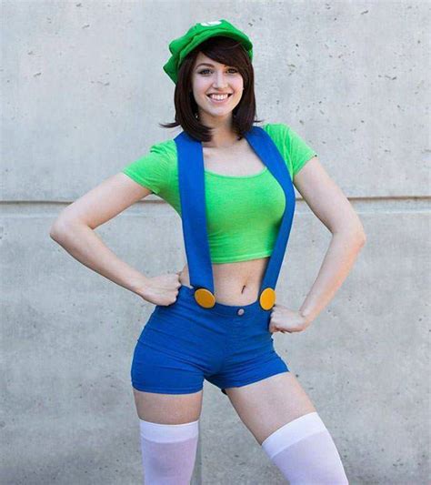 Best Cosplay Is Sexy Cosplay 54 Pics
