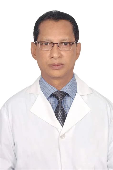 Asst Prof Dr Muhammad Hafizur Rahman Popular Diagnostic Barishal
