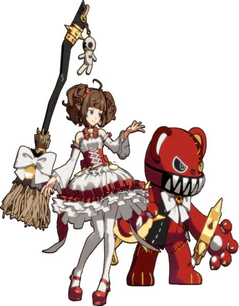 File DNFD Enchantress Color Png Dustloop Wiki File DNFD Enchantress Color Png Dustloop Wiki