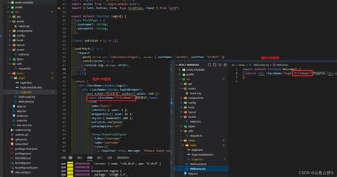 Css Module Csdn博客 Css Module Csdn博客
