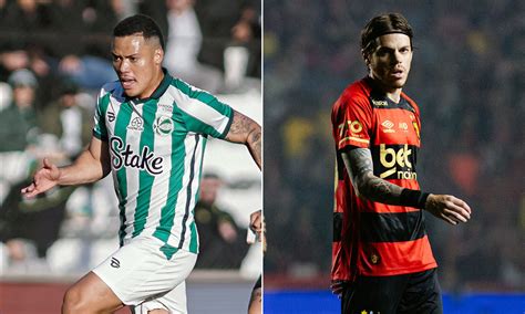 Juventude X Sport Onde Assistir Ao Jogo Do Brasileir O