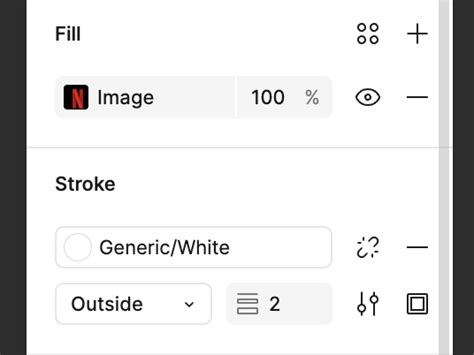 Ui3 Feedbackquestion Where Is The Hide Option Visibility Toggle In Applied Styles Figma Forum