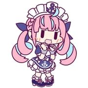 Hololive Hololivecity Chibis Danbooru