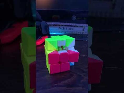 ℍ𝕠𝕨 𝕥𝕠 𝕗𝕚𝕩 𝕪𝕠𝕦𝕣 𝕣𝕦𝕓𝕚𝕩 cube YouTube