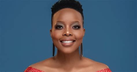 Watch Nomcebo Zikode Sizzles In Jerusalem