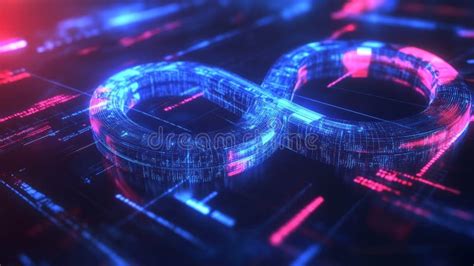 The Continuous Loop Of Software Development Collaboration Iteration And