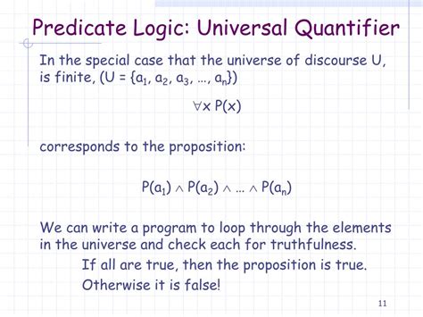 PPT Discrete Mathematics CS 2610 PowerPoint Presentation Free