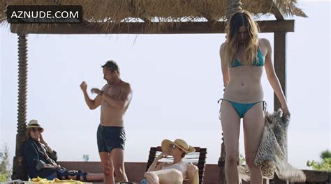 a bigger splash nude scenes aznude