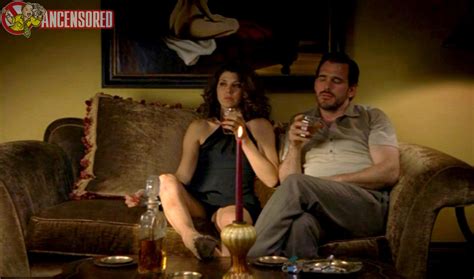 Naked Marisa Tomei In Factotum