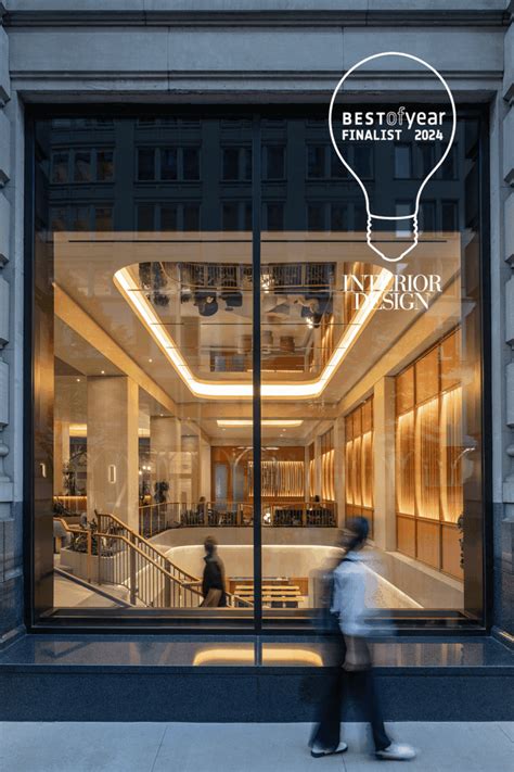 Huzzah Were Happy To Share That Two Of Our Projects Are Finalists In… Architecture Plus