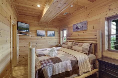 Paradise Glenn Bear Camp Cabin Rentals