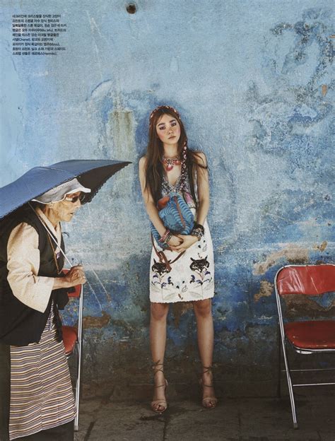 모델 진정선 연예이슈 수다방 네모판