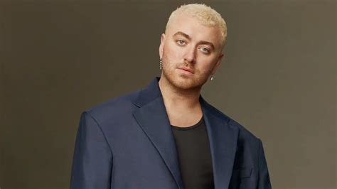 Sam Smith Nu Mai Vine în România Mb Music