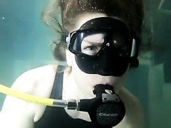 SCBA Scuba Sex ThisVid Com