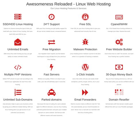 Red Server Host Review 2025 Is It Worth It