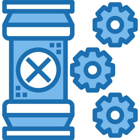 Pipeline Free Industry Icons Pipeline Free Industry Icons