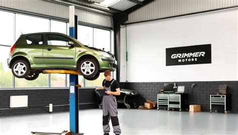 7 Tips To Pass Your Warrant Of Fitness Wof Grimmer Motors Hamilton