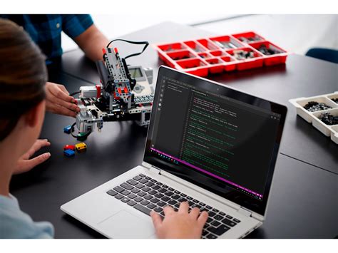 Lego® Mindstorms® Education Ev3 Core Set