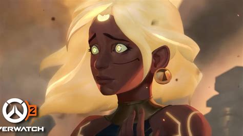 Illari May Have The Most Tragic Backstory In All Of Overwatch 2