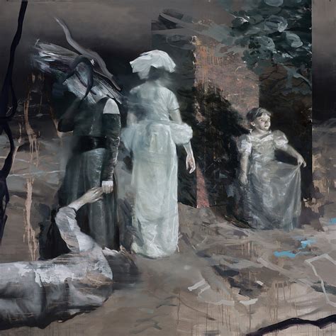 Artist Spotlight Lars Elling Booooooom Create Inspire Community Art Design Music