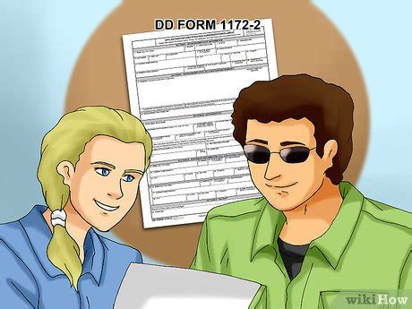 Ways To Get A Military ID WikiHow Life