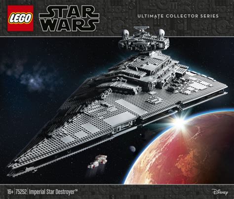 Create A Lego Star Wars Ucs Sets Tier List Tiermaker