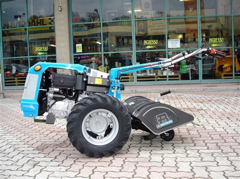 Bertolini Motokultivatori