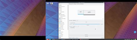 Dual Monitors In Linux Linux Level1techs Forums