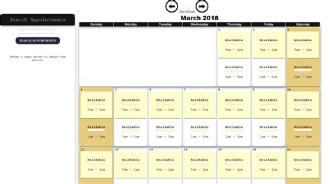 Php Jquery Ajax Calendar Skipping Every Other Month Stack Overflow