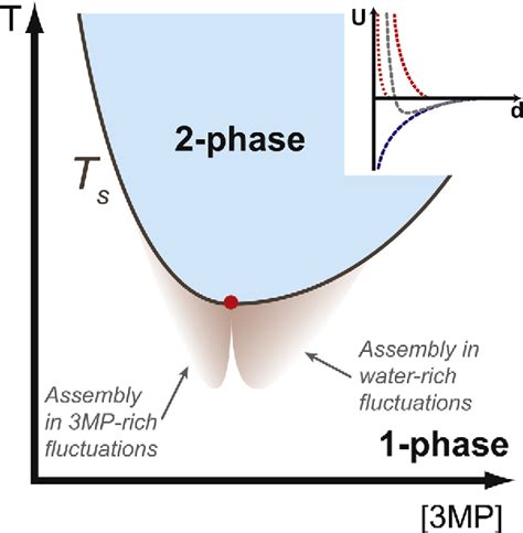 Figure 1 From Assembling Quantum Dots Via Critical Casimir Forces
