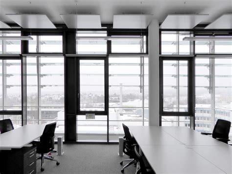 Igb Und Ipa Fraunhofer Institut Stuttgart Neubau Technikum