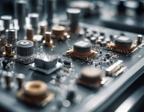 Leading The Way In Semiconductor Design Aethers Expertise