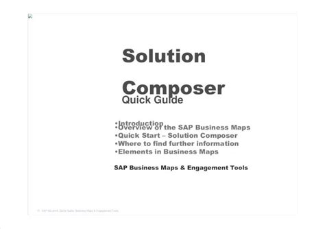 Pdf Solution Composer Quick Guide Pdf Dokumen Tips