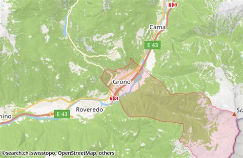 Grono Gemeindeverwaltung In Grono Search Ch