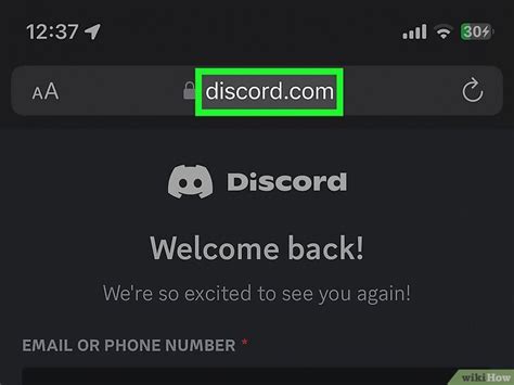 How To Get The Old Discord Layout Back On IOS And Android
