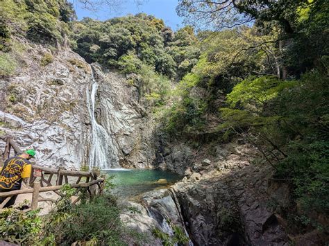 Nunobiki Falls Nunobiki No Taki All You Should Know Before Going
