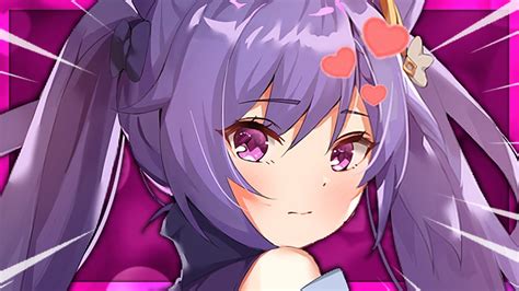 Thicc Genshin Impact