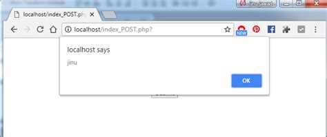Jquery Ajax Get And Post Requests Examples Chillyfacts