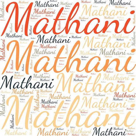 Mathani Digital Art By Vidddie Publyshd Fine Art America