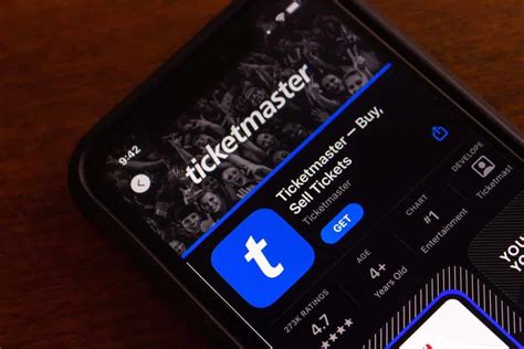 Ticketmaster Class Action Claims Massive Data Breach Impacts 500m