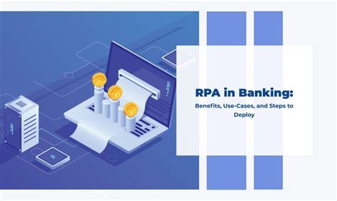 Rpa In Banking Banking Industry Use Case Deployment Bar Chart Benefit Improve Yourself Rpa In Banking Banking Industry Use Case Deployment Bar Chart Benefit Improve Yourself