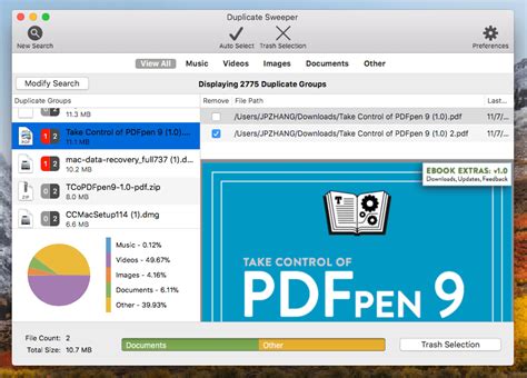 Best Mac Duplicate File Finder Free Tidegig