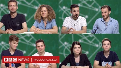 Неловкие вопросы людям которые не любят футбол Bbc News Русская служба