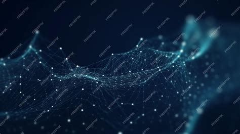 Premium Photo Abstract Cyber Security Concept Background