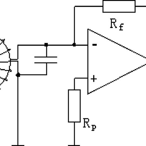 Equivalent Circuit Of An Improved Current Transducer Download