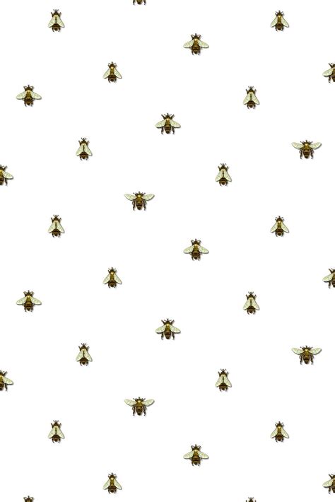 Bee Wallpapers Wallpaper Cave