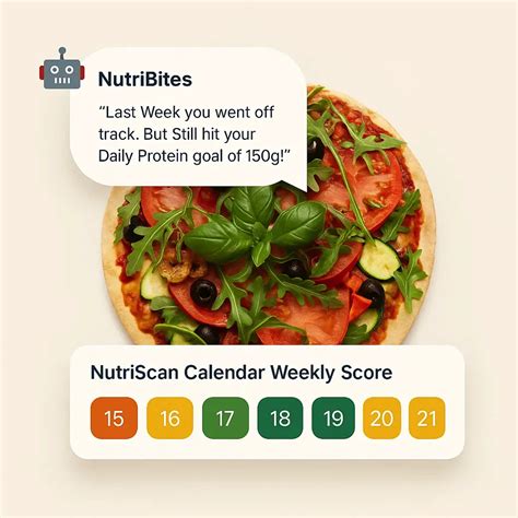 Diet App In India Nutriscan Nutriscan App